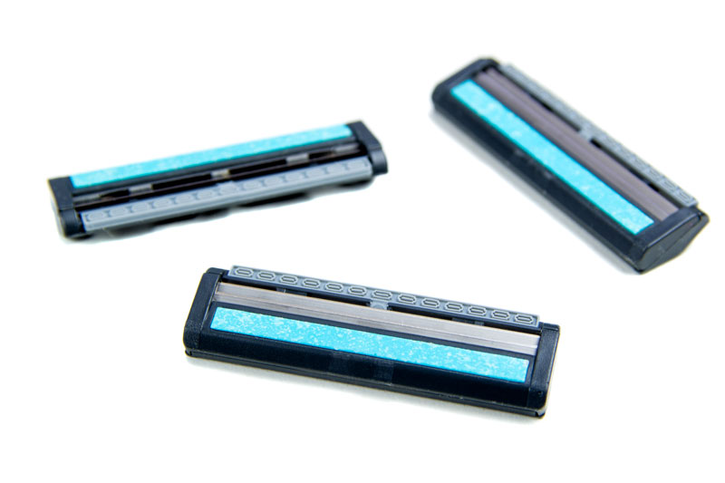 Razor Blades - Napa Recycling