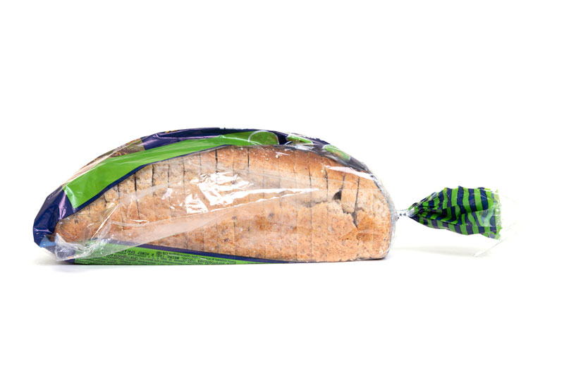 Bread Bags - Plastic - Napa Recycling