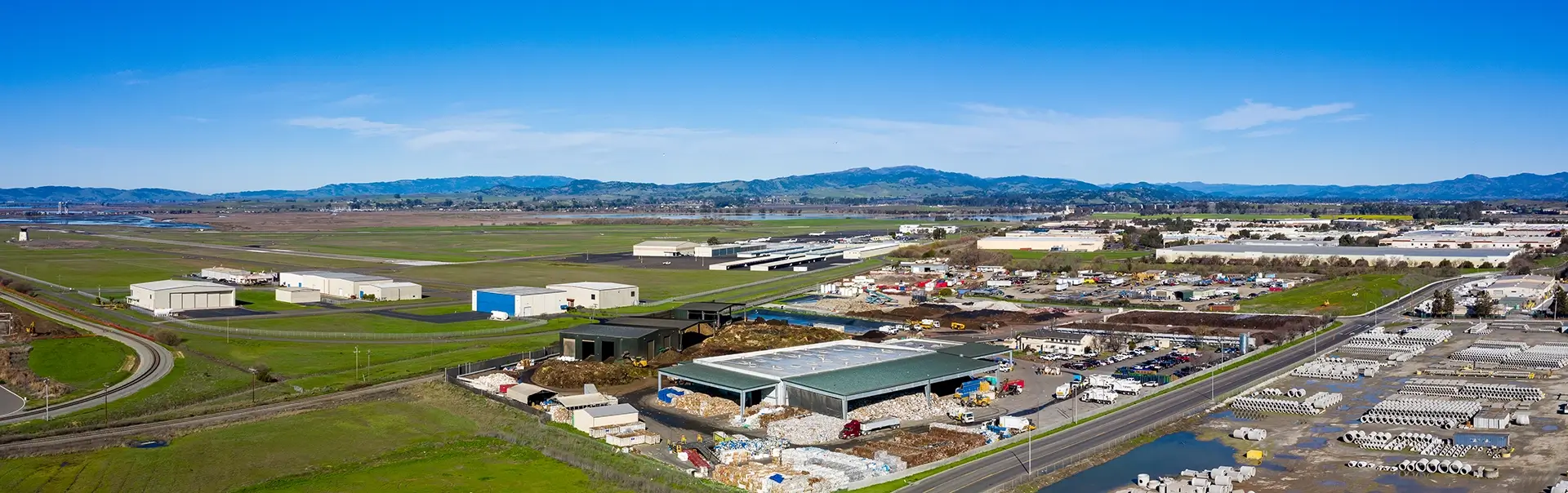Landfill (Trash) Cart - Napa Recycling